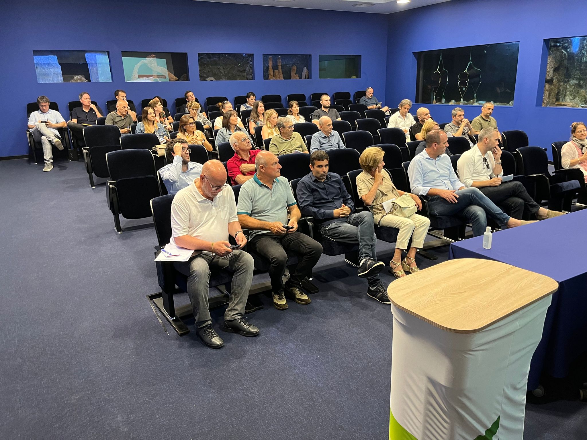 Projet de territoire | Séminaire du 15/06/2023 | CCMG