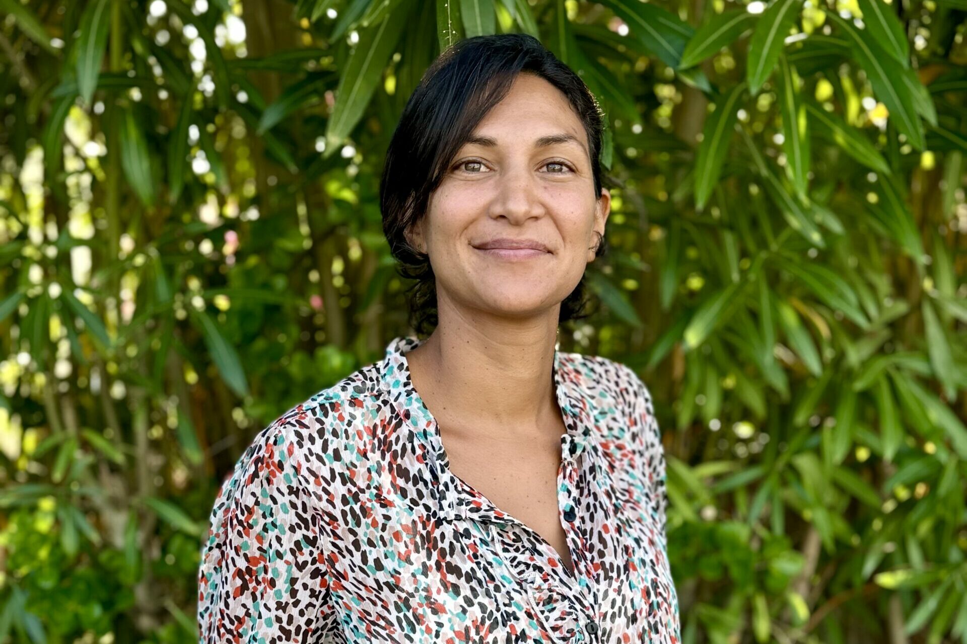 Focus #10 : Christelle | Communauté de communes Marana Golo